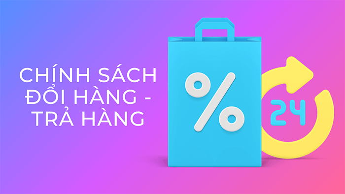 Chính sách Đổi trả - Hoàn tiền - KhoaHoc.vn