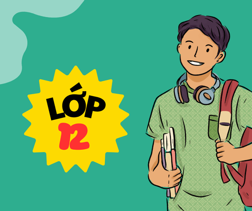 Lớp 12 - Khoahoc.vn